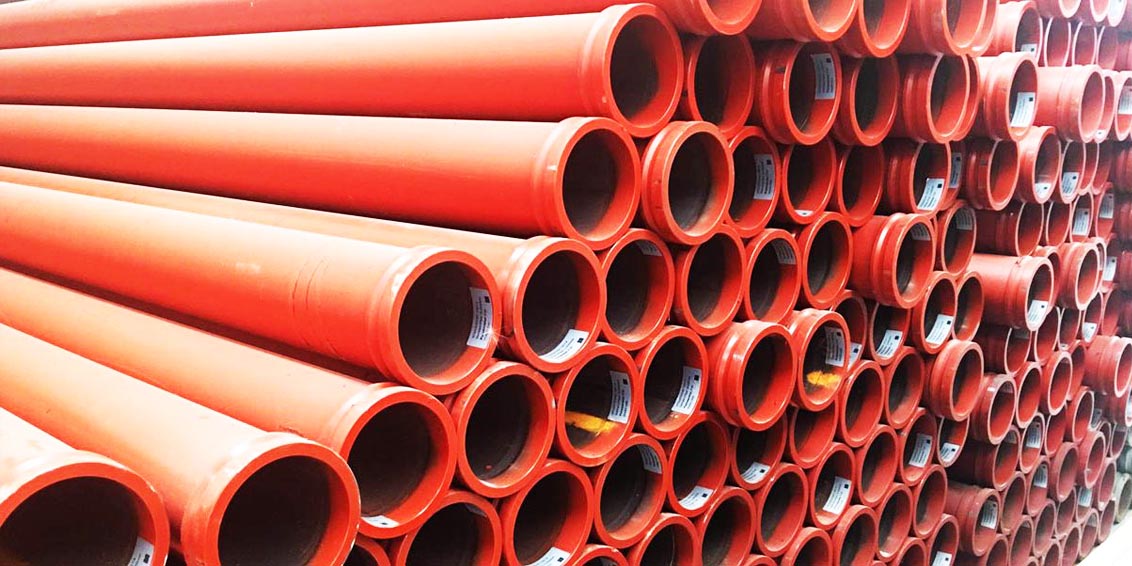 Concrete Pump Pipe - TAICHANG MACHINERY COMPANY