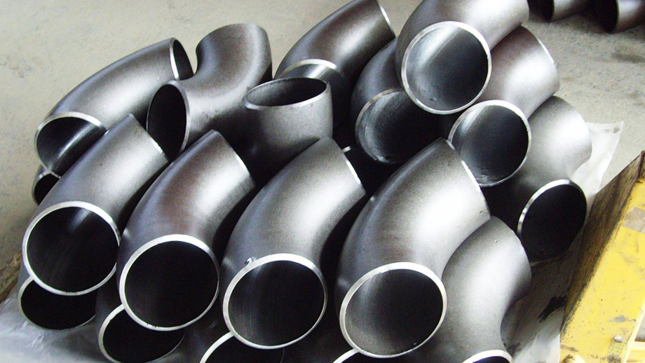 Long and Short Radius Elbows ,45°/ 90° - Taichan MACHINERY COMPANY