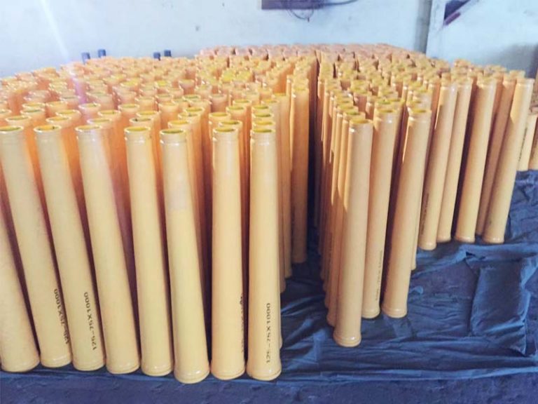 Concrete Pump Pipe Reducer - TAICHANG MACHINERY COMPANY