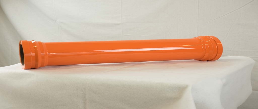 Concrete Pump Reducer Pipe,Concrete Pump Spare parts