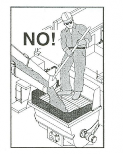 CONCRETE PUMP SAFETY OPERATION - Delivering the Concrete - TAICHANG ...