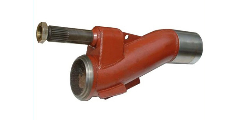 Zoomlion shut off valve Concrete Pump Spare Parts s valve
