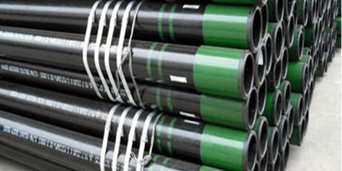API 5CT K55 J55 N80 N80Q L80 P110 Oil Seamless Steel Casing Pipes ...
